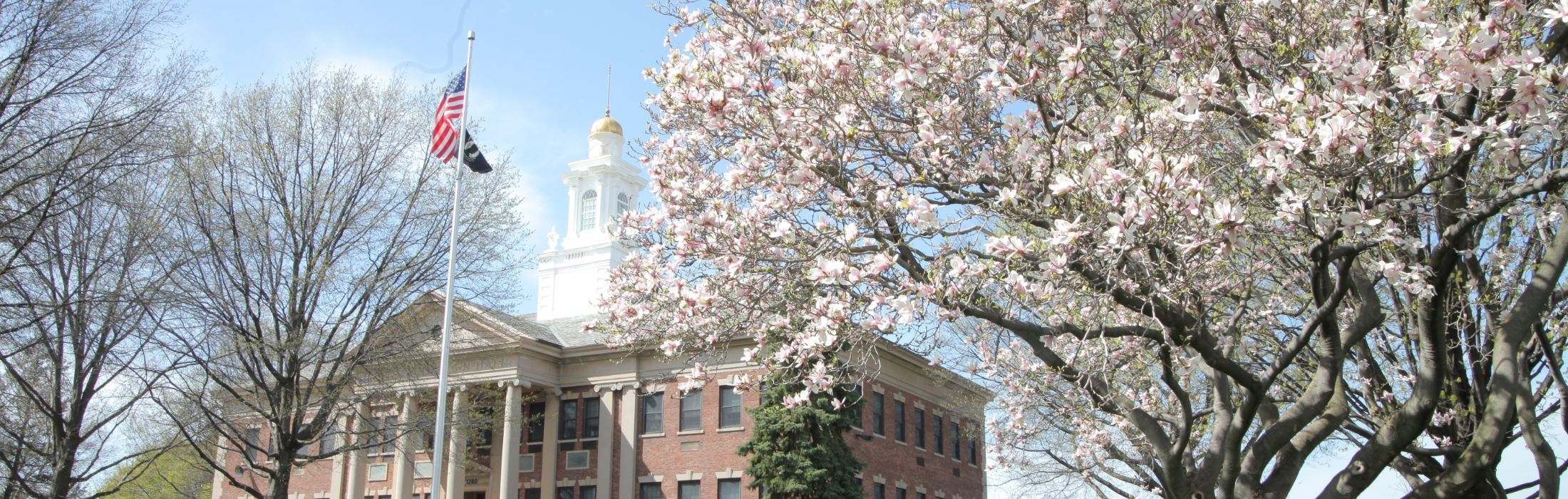 Irondequoit Community Center | Irondequoit, NY